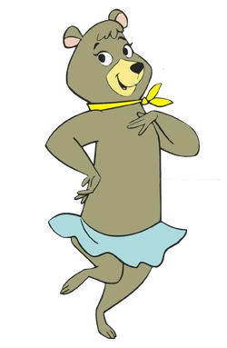 how to draw cindy bear