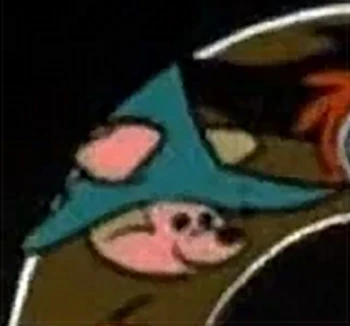 Mushmouse | Yogi Bear Wiki | Fandom