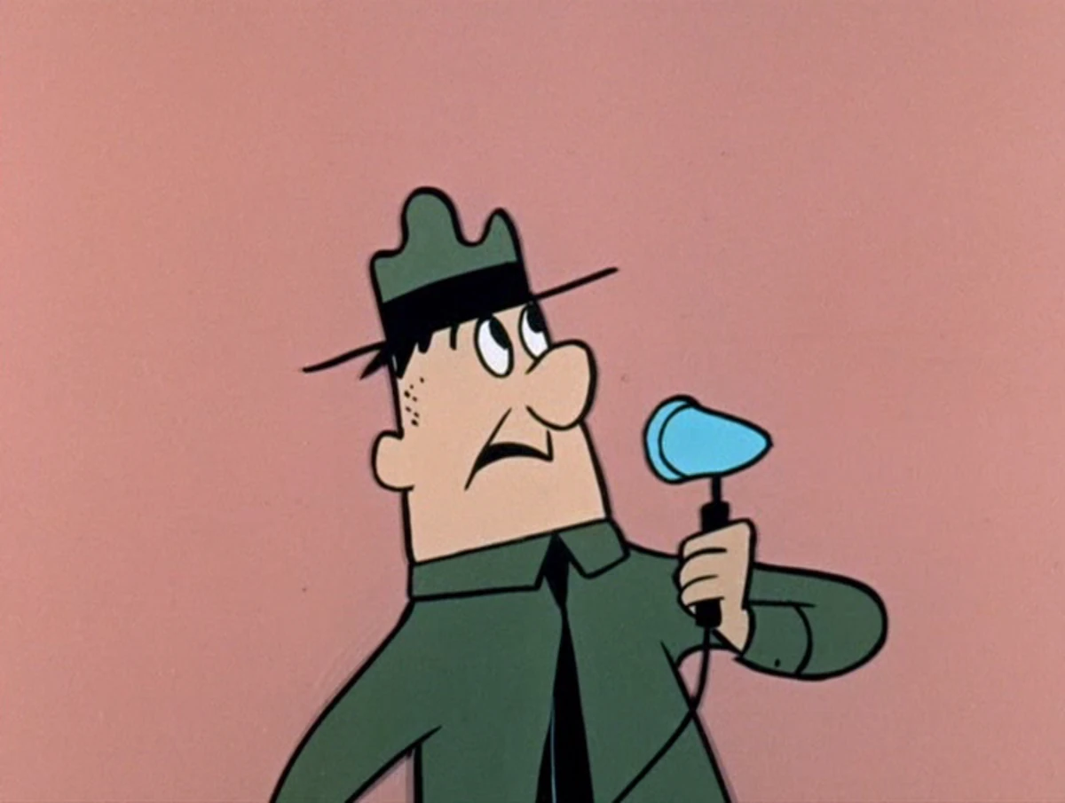 Ranger Bill | Yogi Bear Wiki | Fandom