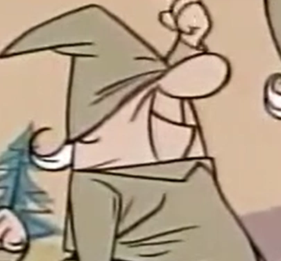 Sloppy | Yogi Bear Wiki | Fandom