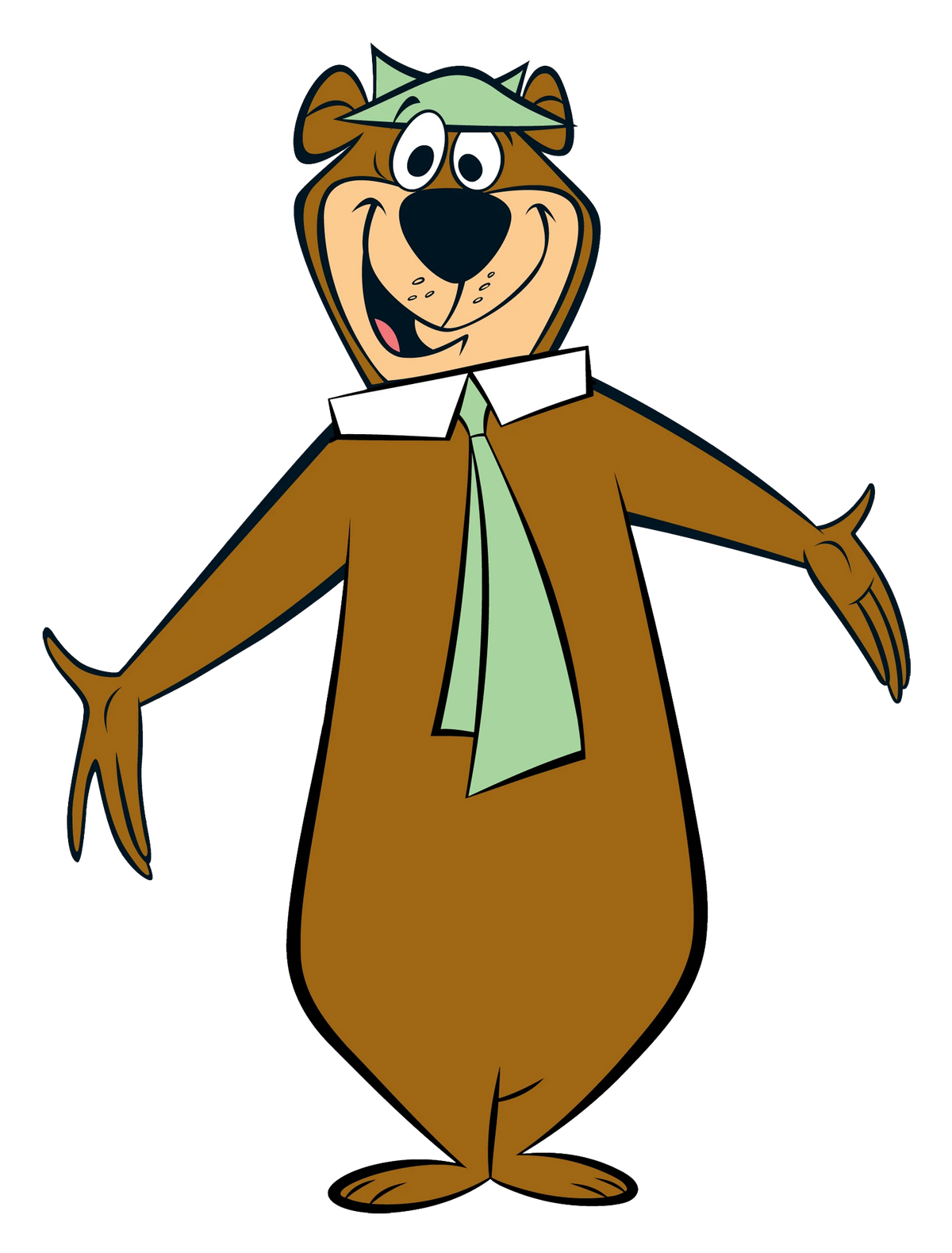 Category:The Yogi Bear Show characters | Yogi Bear Wiki | Fandom
