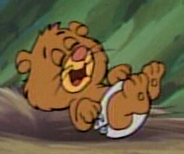 Leon's son | Yogi Bear Wiki | Fandom