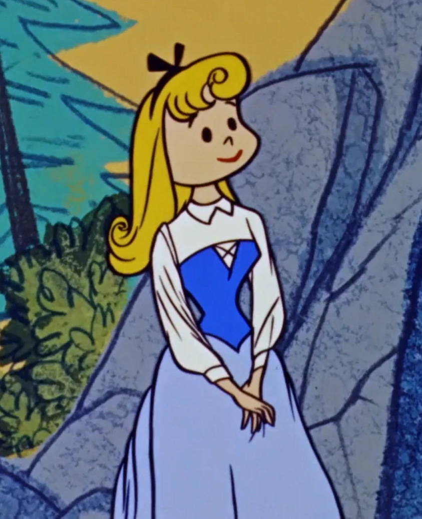 Snow White | Yogi Bear Wiki | Fandom