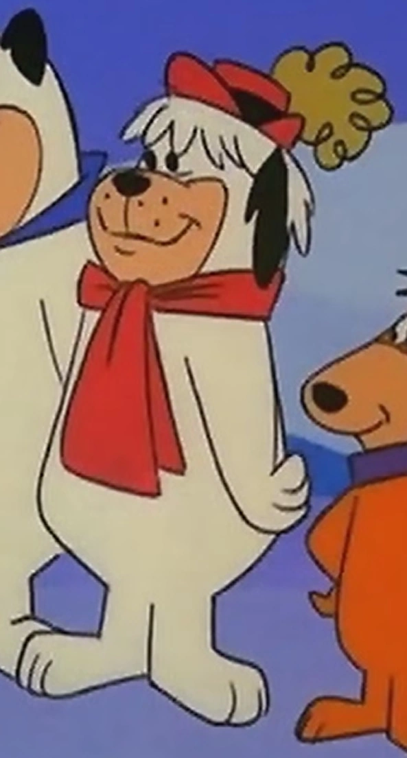 Dum-Dum | Yogi Bear Wiki | Fandom