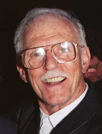 Paul Winchell | Yogi Bear Wiki | Fandom