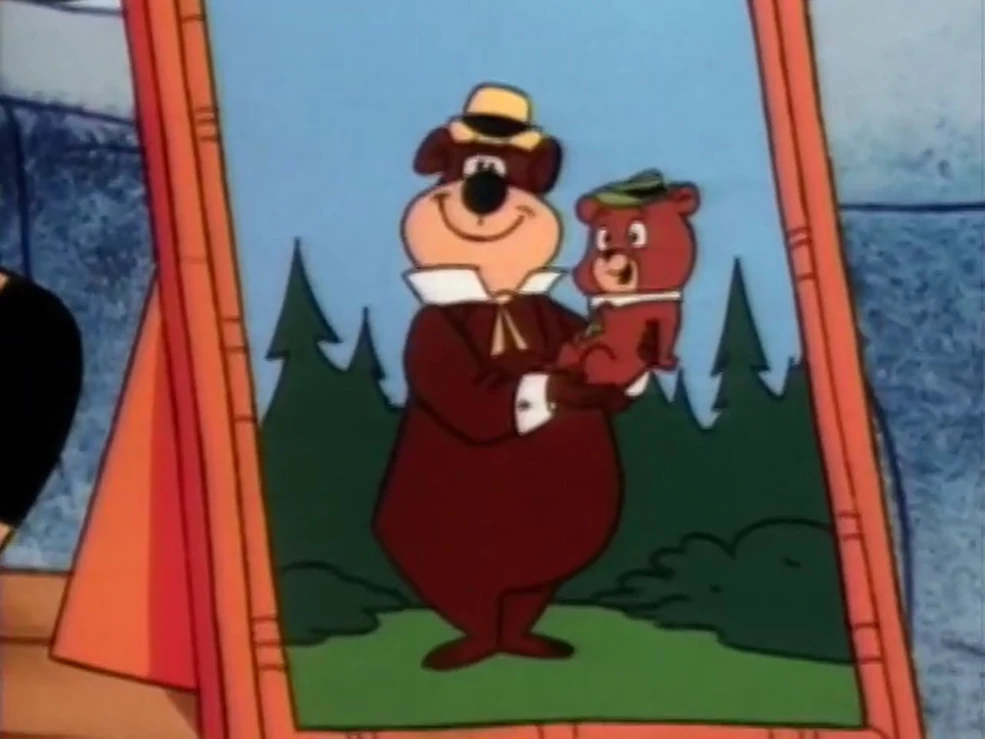 Yogi Bear Characters List Yogi Bear (Character) Giant Bomb
