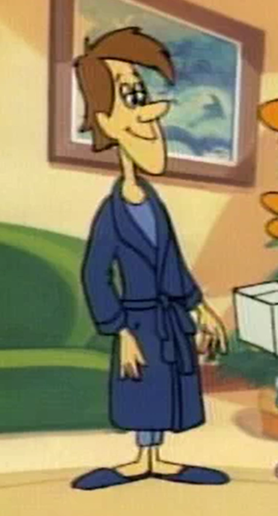 Father (The Greed Monster) | Yogi Bear Wiki | Fandom