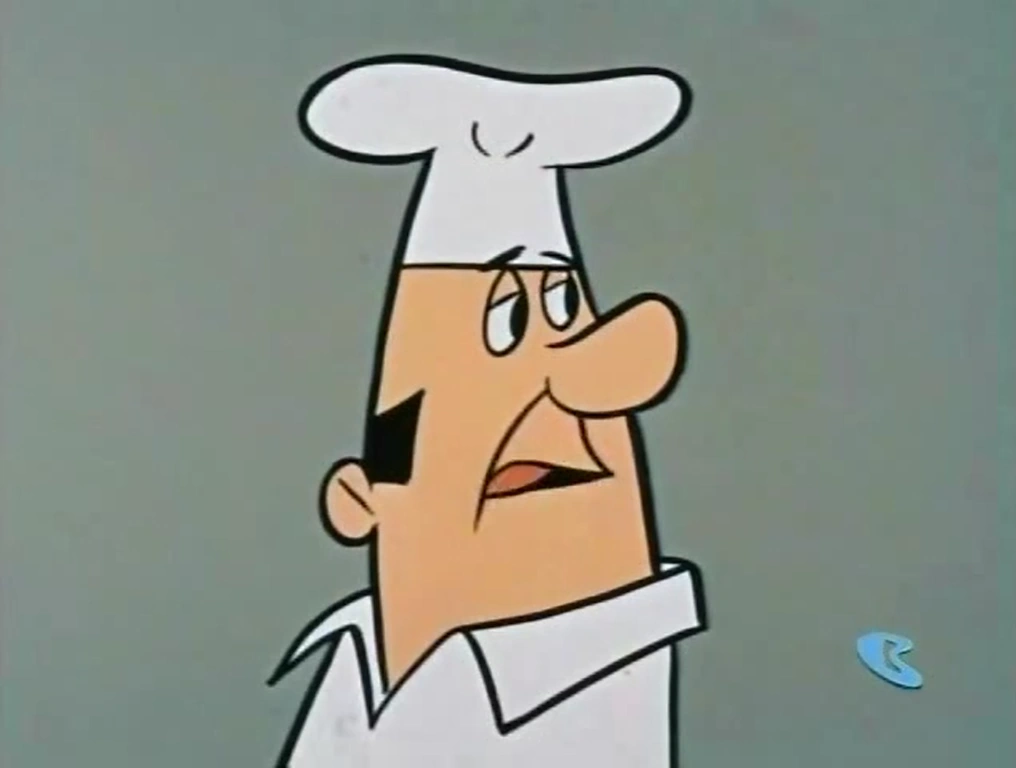 George (Papa Yogi) | Yogi Bear Wiki | Fandom