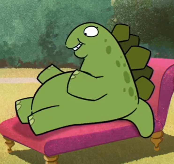 Glump Yogi Bear Wiki Fandom