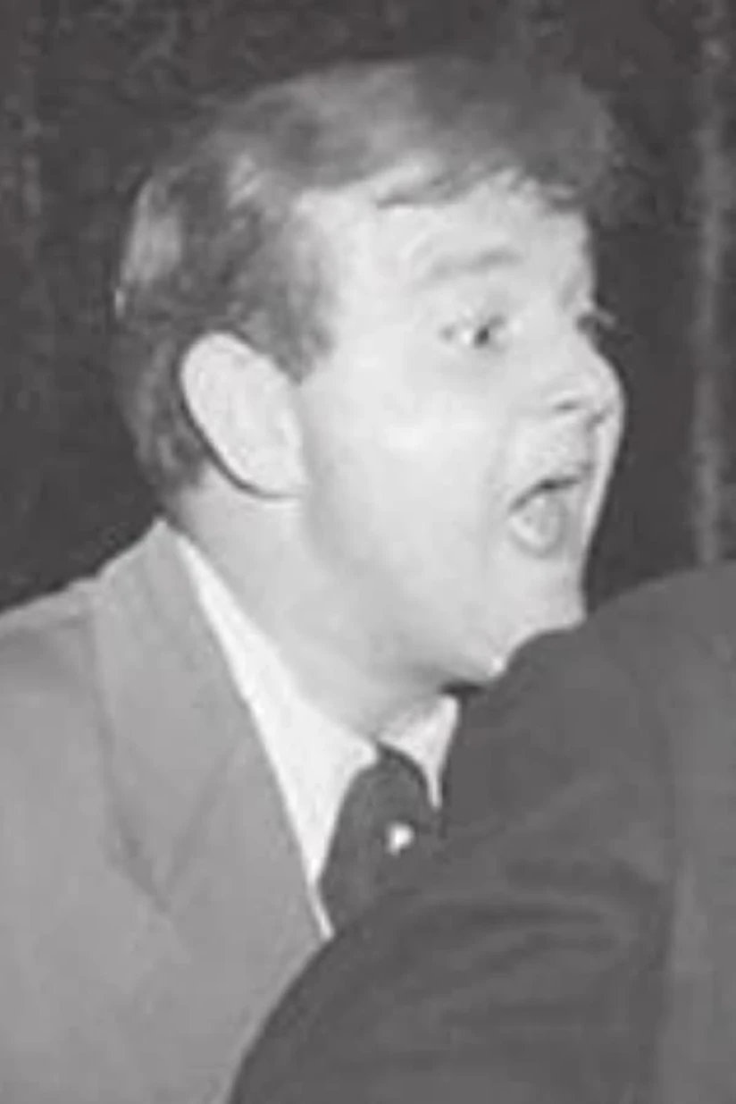 Red Coffey | Yogi Bear Wiki | Fandom