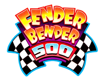 Fender Bender 500 | Yogi Bear Wiki | Fandom