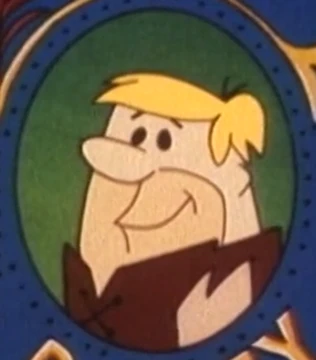 Barney Rubble Gallery The Flintstones Fandom Nbkomputer