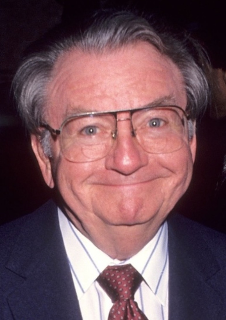 Don Messick | Yogi Bear Wiki | Fandom