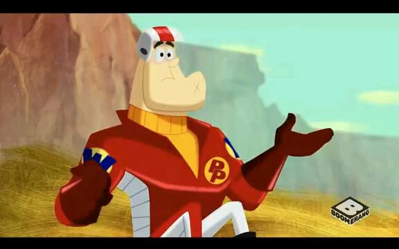 Peter Perfect | Yogi Bear's Adventures Wiki | Fandom