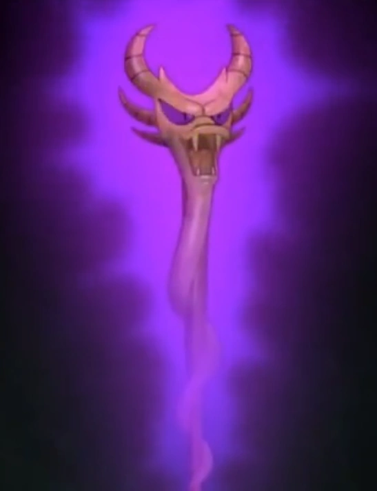 Lord Felldrake Sheldgoose | Yogi Bear's Adventures Wiki | Fandom