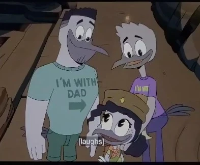 Category:DuckTales Characters | Yogi Bear's Adventures Wiki | Fandom