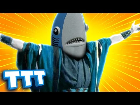 THE CHURCH OF BON! | Yogscast TTT Wiki | Fandom