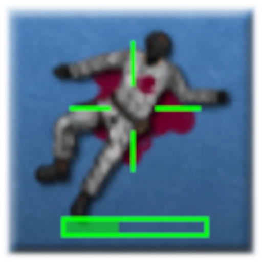 Binoculars | Yogscast TTT Wiki | Fandom