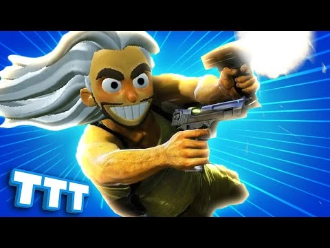 We created an action movie with this new randomat | Yogscast TTT Wiki ...