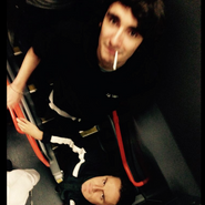 Harry Marshall | Yogscast Wiki | Fandom