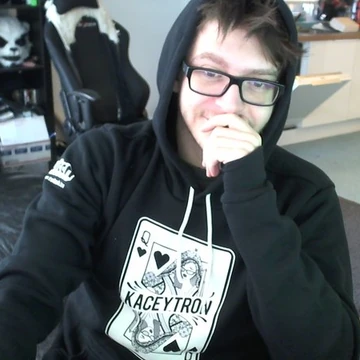 Yogscast Nilesy