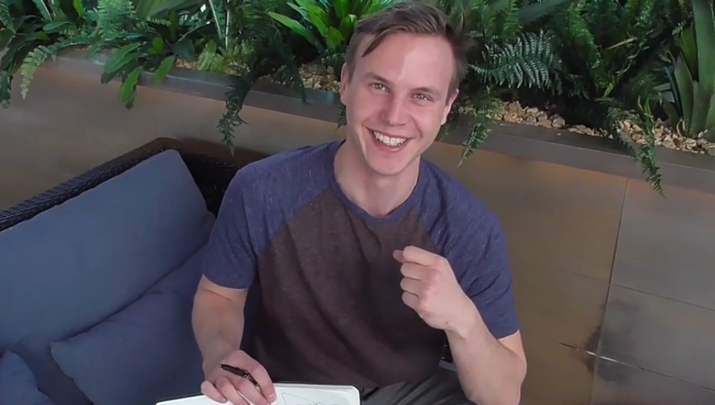 Mike Fleming | Yogscast Wiki | Fandom