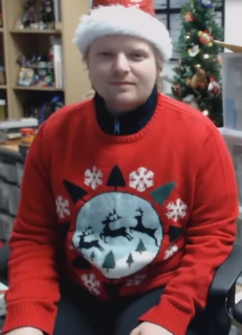 Alex Turner | Yogscast Wiki | Fandom