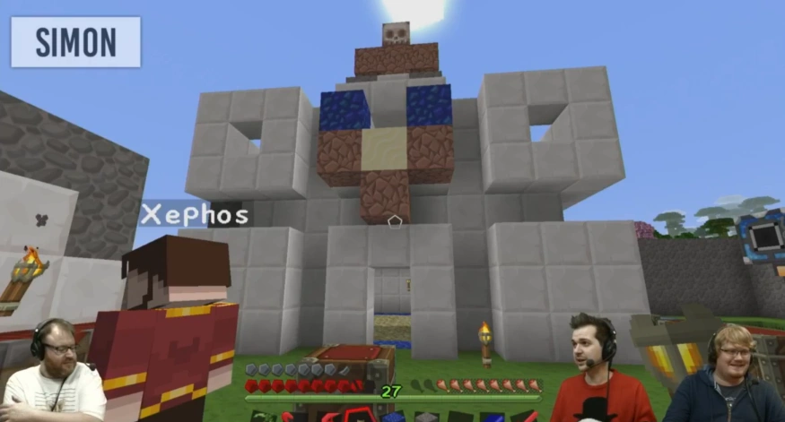 Jaffa Factory 2 (Factory) | Yogscast Wiki | Fandom