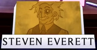 Steven Everett | Yogscast Wiki | Fandom