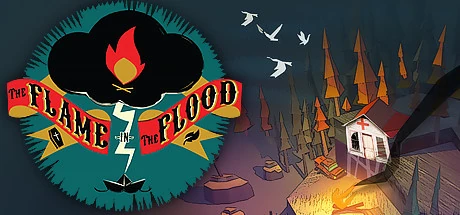 The Flame in the Flood | Yogscast Wiki | Fandom
