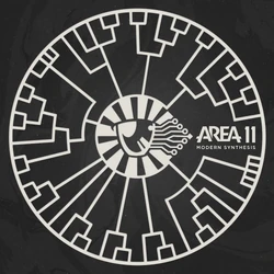 Area 11 Logo