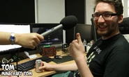 Tom Clark | Yogscast Wiki | Fandom