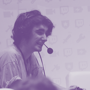 Harry Marshall | Yogscast Wiki | Fandom