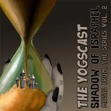 Shadow of Israphel Vol. 2 (album) | Yogscast Wiki | Fandom