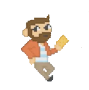 Lewis Brindley | Yogscast Wiki | Fandom