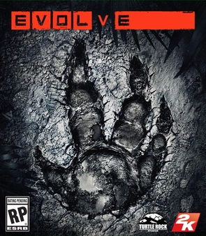 Evolve (video game) | Yogscast Wiki | Fandom