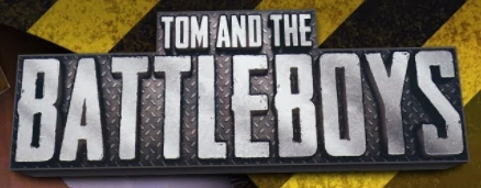BATTLEBOYS | Yogscast Wiki | Fandom