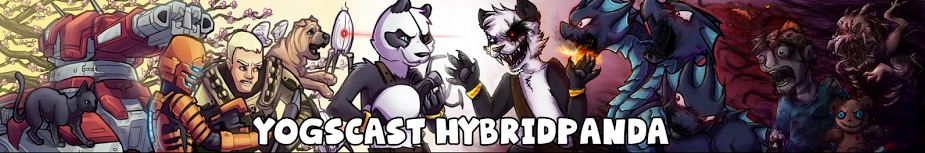 Yogscast Wiki:Banners | Yogscast Wiki | Fandom