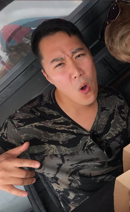 Paul Choi | Yogscast Wiki | Fandom