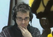 Lewis Brindley | Yogscast Wiki | Fandom