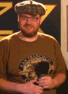 Simon Lane | Yogscast Wiki | Fandom