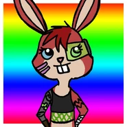 Zoey Proasheck | Yogscast Wiki | Fandom