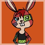 Zoey Proasheck | Yogscast Wiki | Fandom