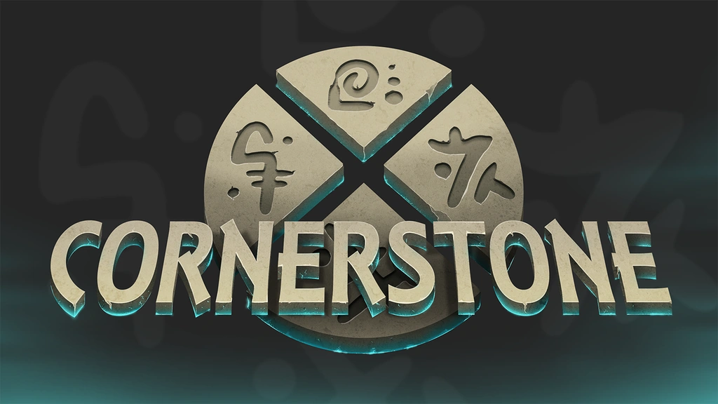 Cornerstone | Yogscast Wiki | Fandom