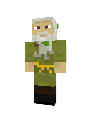 Rythian Skin