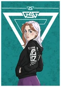 Georgia Dana | Yogscast Wiki | Fandom
