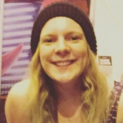 Yogscast Hannah Rutherford