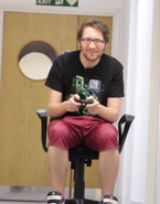 Tom Clark | Yogscast Wiki | Fandom