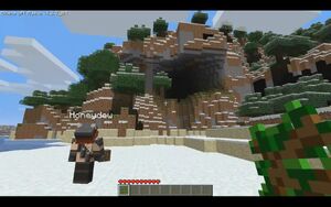 Cave of Terror | Yogscast Wiki | Fandom