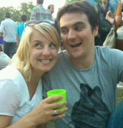 Ben Edgar | Yogscast Wiki | Fandom